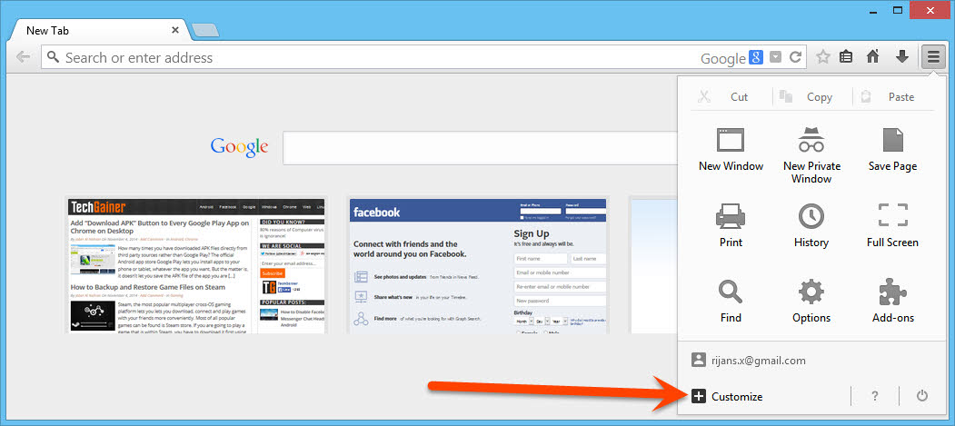 How To Make Firefox Toolbar Bigger Bestcfiles how-to-make-firefox-toolbar-bigger-bestcfiles