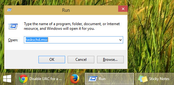 How To Disable Uac Prompts For Specific Programs On How UAC Helps To