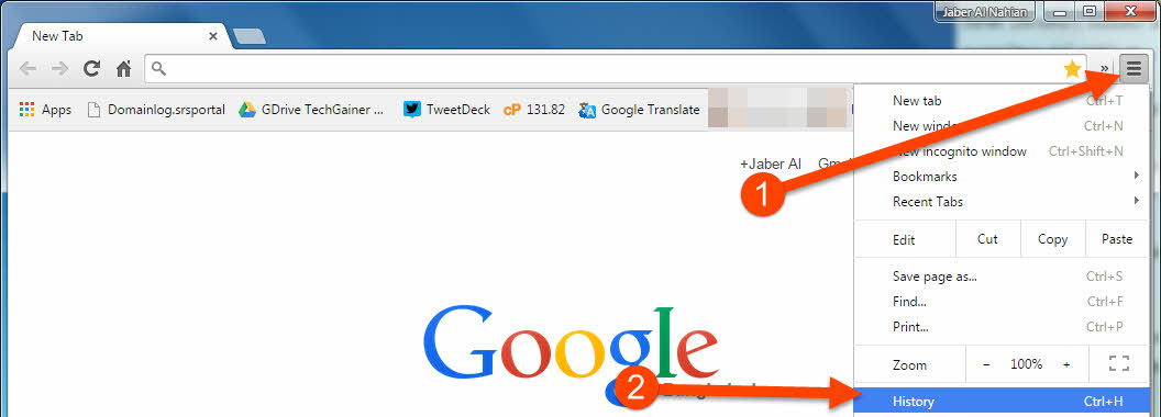 10+ Killer Tips to Make Google Chrome Super Fast on Desktop | TechGainer
